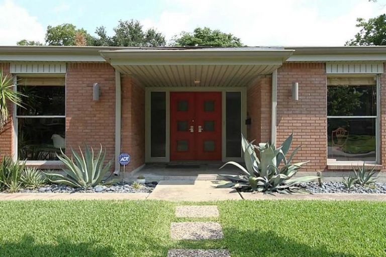 A Picture Tour of the Atomic House