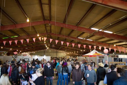 The Best Spring & Summer Craft Fairs in the USA 2016