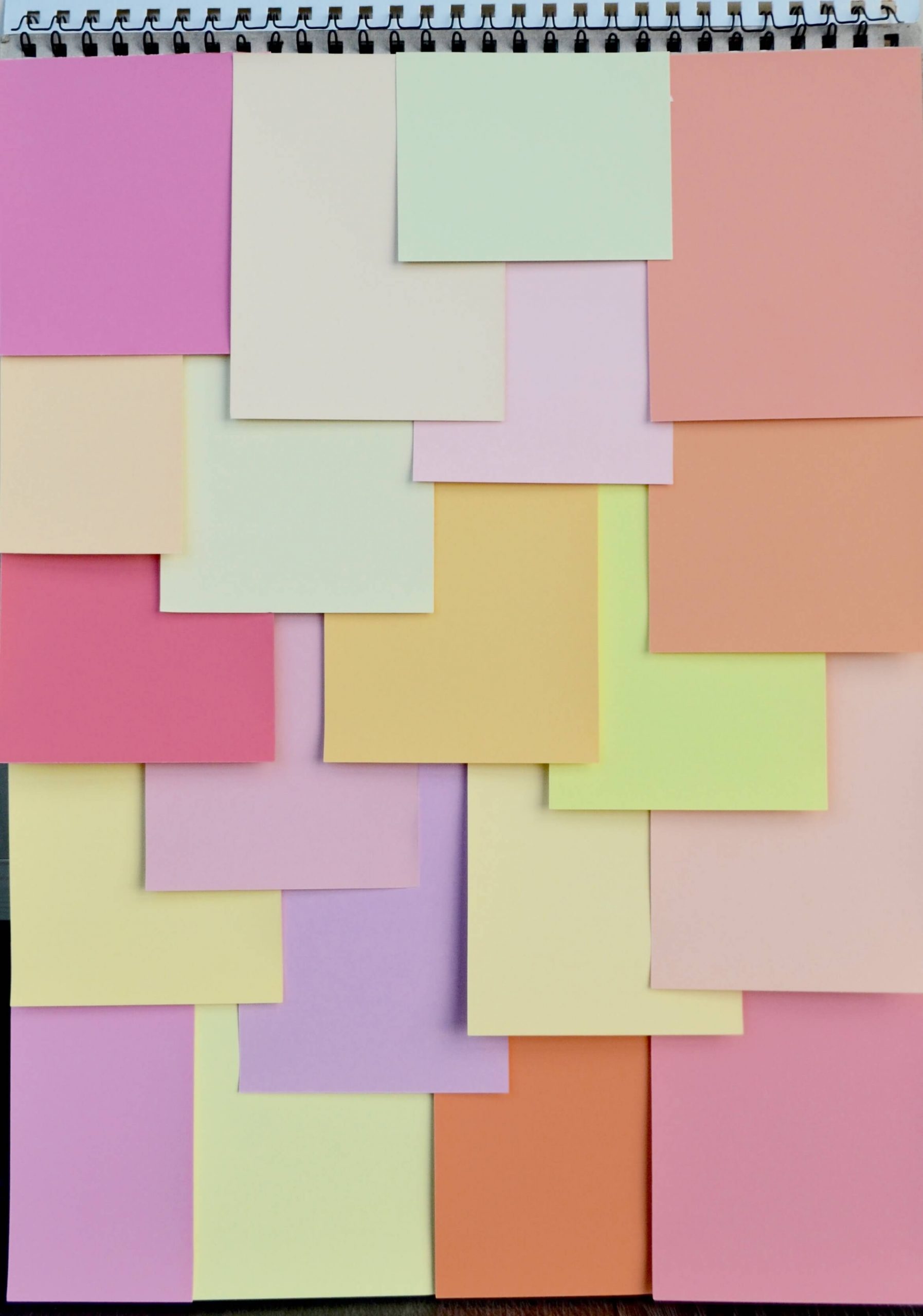 3 Gorgeous & Easy Photo Backdrop DIY’s