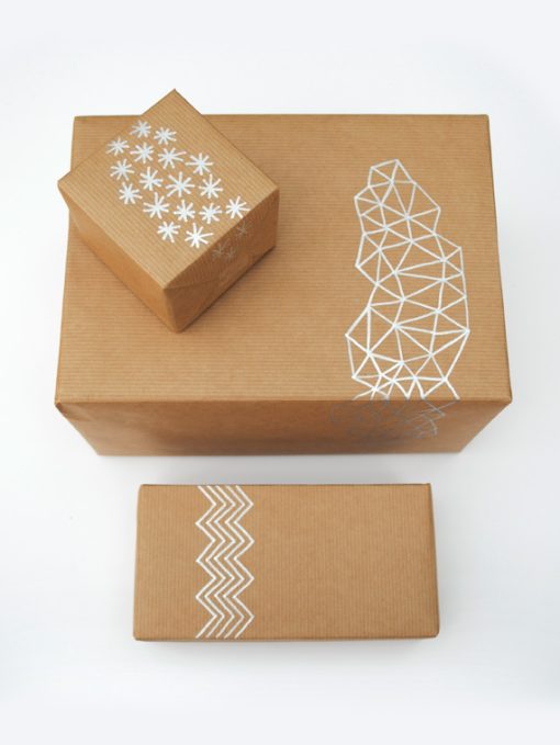 DIY Packaging Ideas to Upgrade Your Handcrafted Products