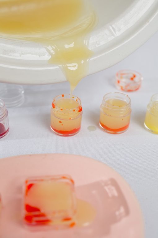 How to Make Kool-Aid Lip Gloss