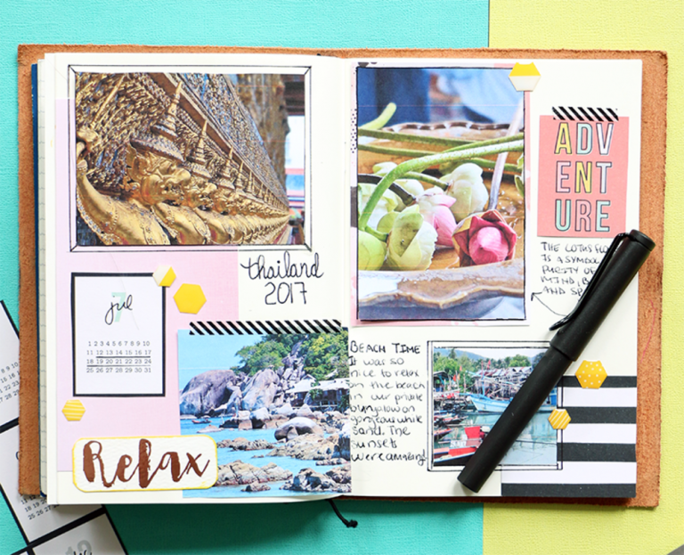The Coolest DIYs from Blitsy Craft Supply Shop