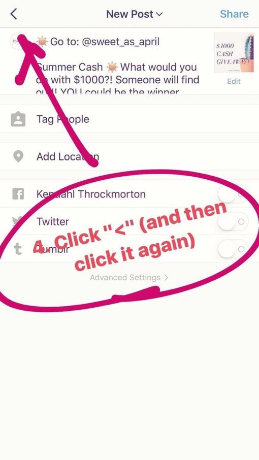 How to Speed Up Your Instagram Posting