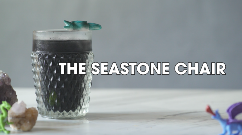Game of Thrones Cocktail Recipes