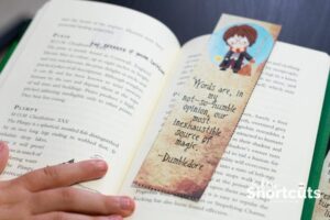 21+ Coolest Free Harry Potter Printables