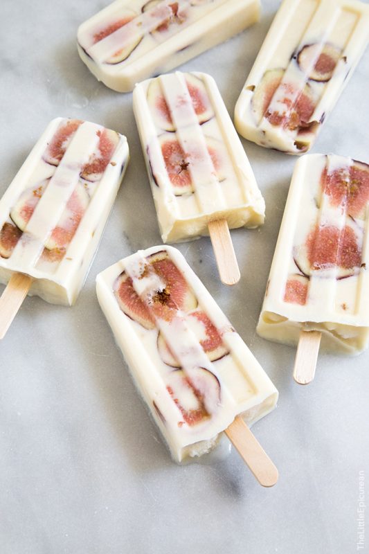 27 Popsicle with Alcohol Recipes for a Boozy Summer