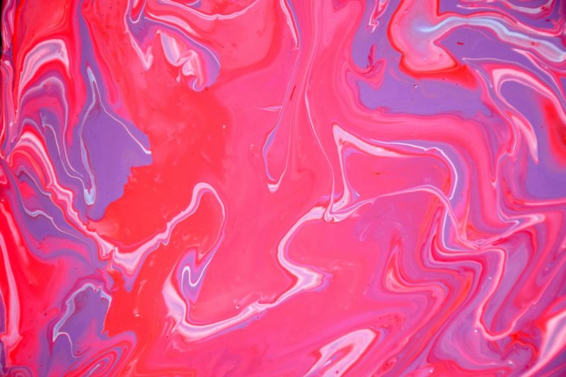 How to Make Acrylic Paint Pouring Medium