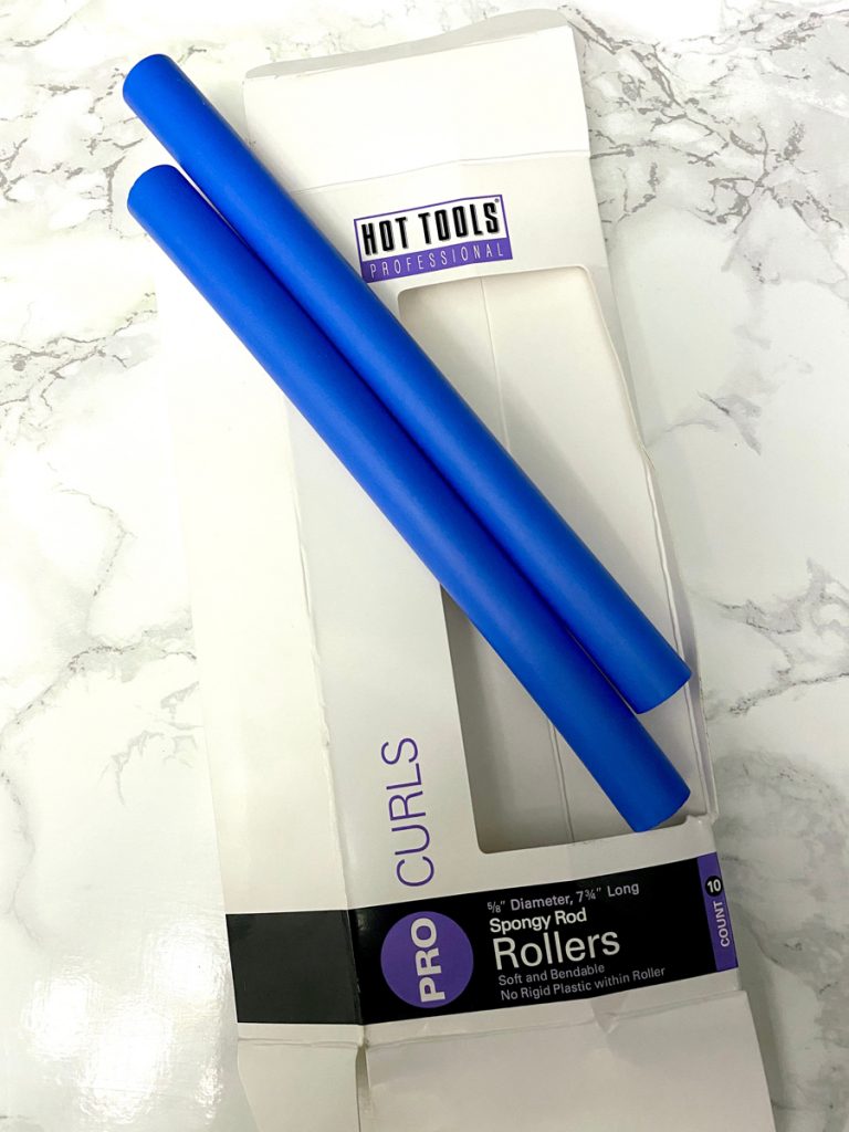 DIY Velvet Jewelry Box