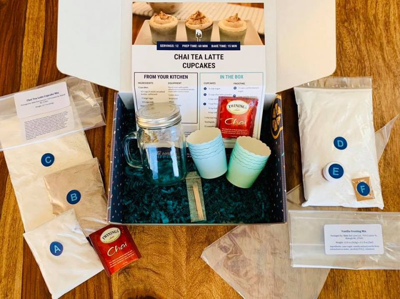 7 Subscription Baking Boxes that Will Fill Your Kitchen with Joy