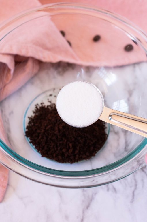 How to Make Whipped Coffee