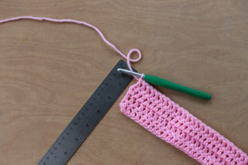 How to Make Crochet Reusable Swiffer Pads
