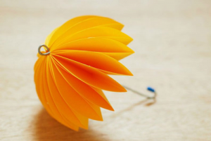 27 Modern & Cool Origami Tutorials
