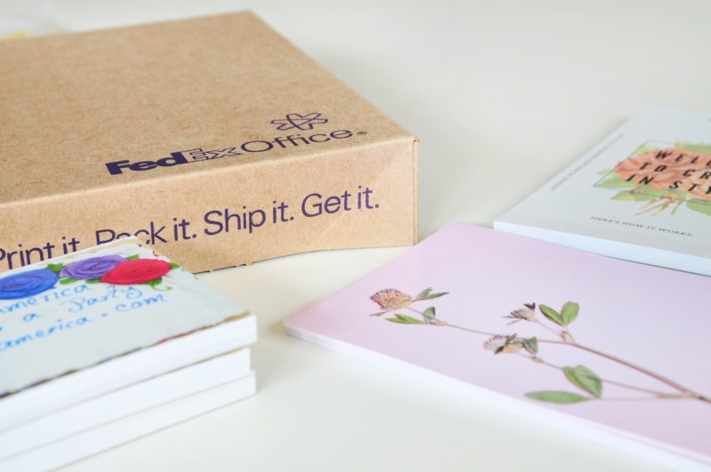 How to Use Printing to Grow Your Customer List & Traffic