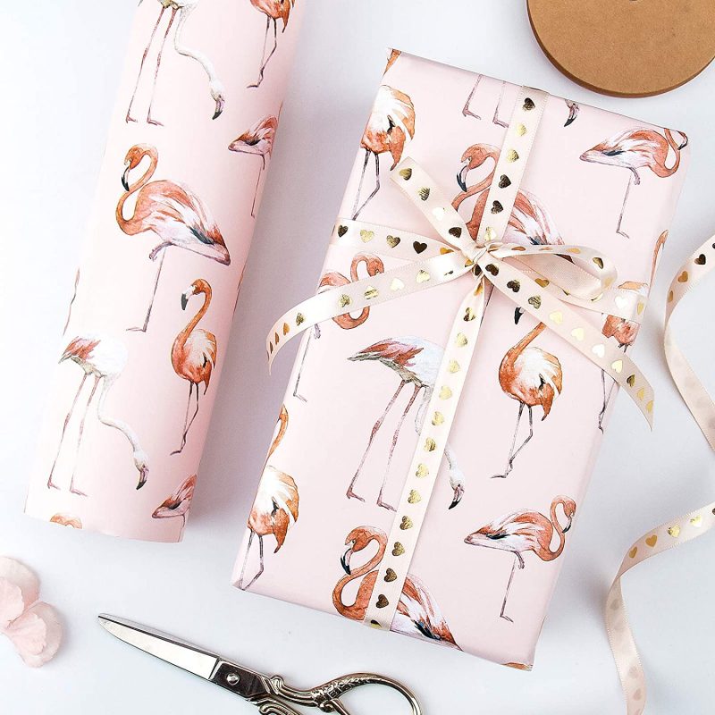Gift Wrapping