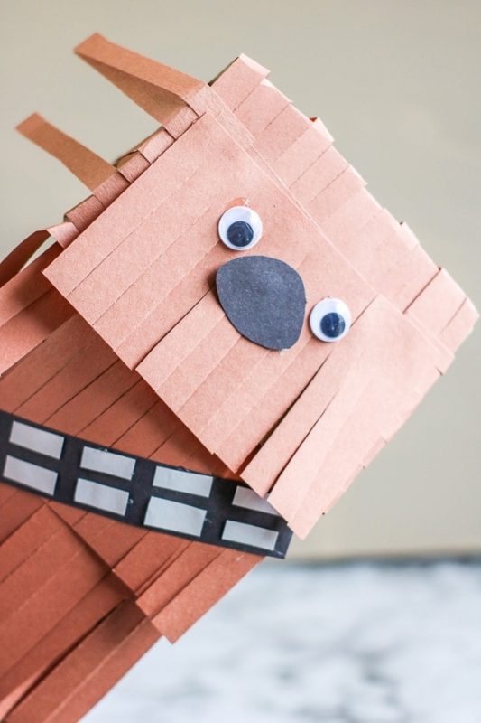 15+ Star Wars Crafts Ideas for Kids