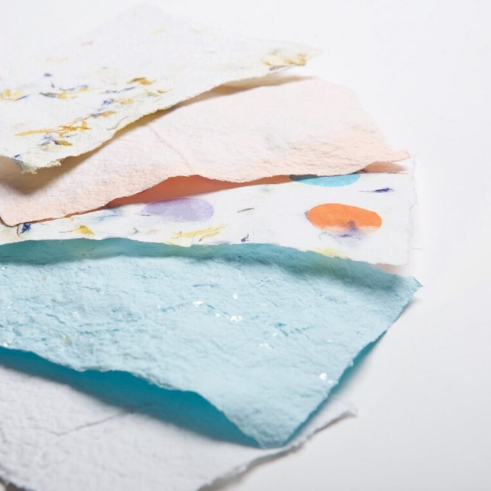 DIY Kit, Paper Making Kit Wood & Deckle Kit