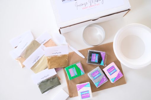 How to Make Incense Cones