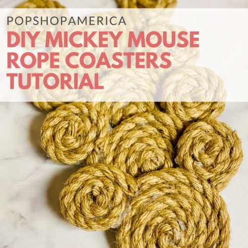 11 Beginner Friendly Crochet Coasters Tutorials