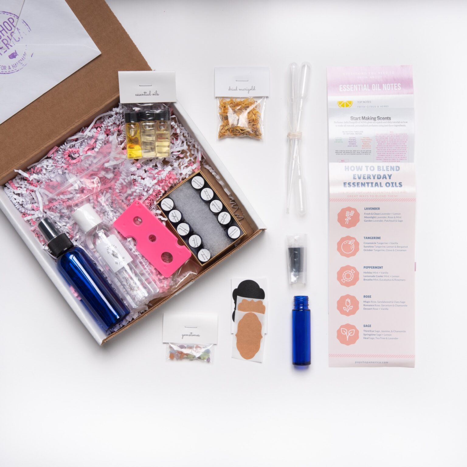 Shop Pop Shop America DIY Kits + Party Supplies | Pop Shop America