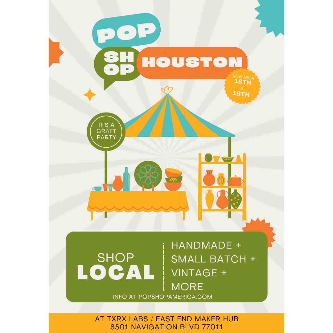 New Events | Pop Shop America