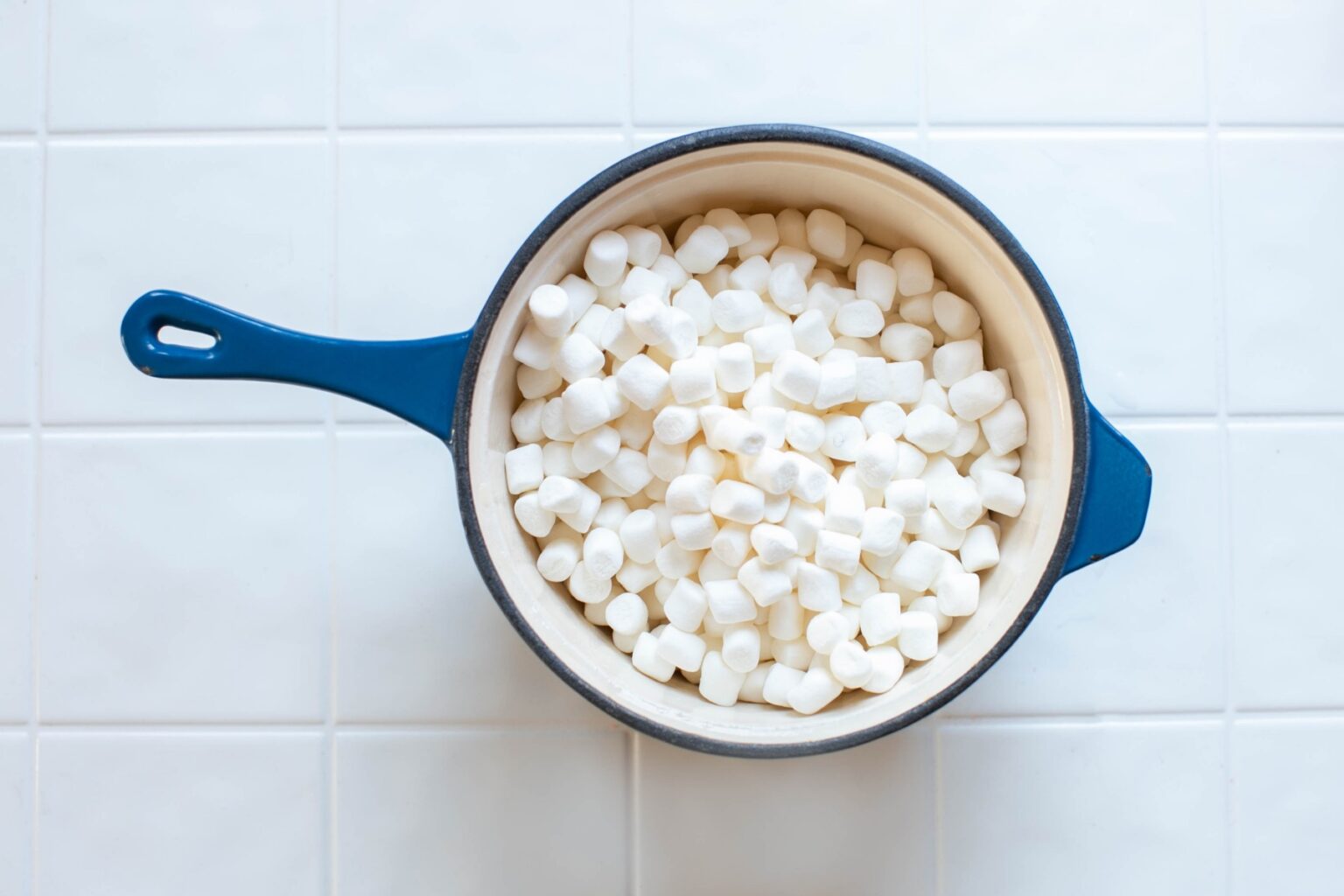 Cap’n Crunch Marshmallow Treats Recipe