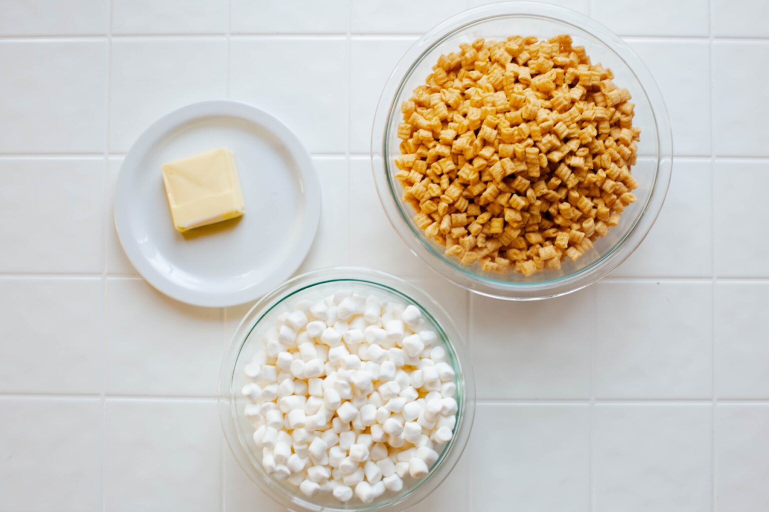 Cap’n Crunch Marshmallow Treats Recipe